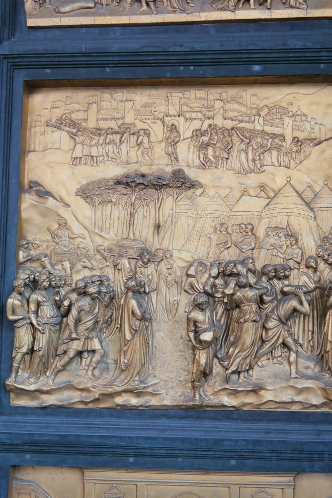 Day 8: Views of Florence – Destinations