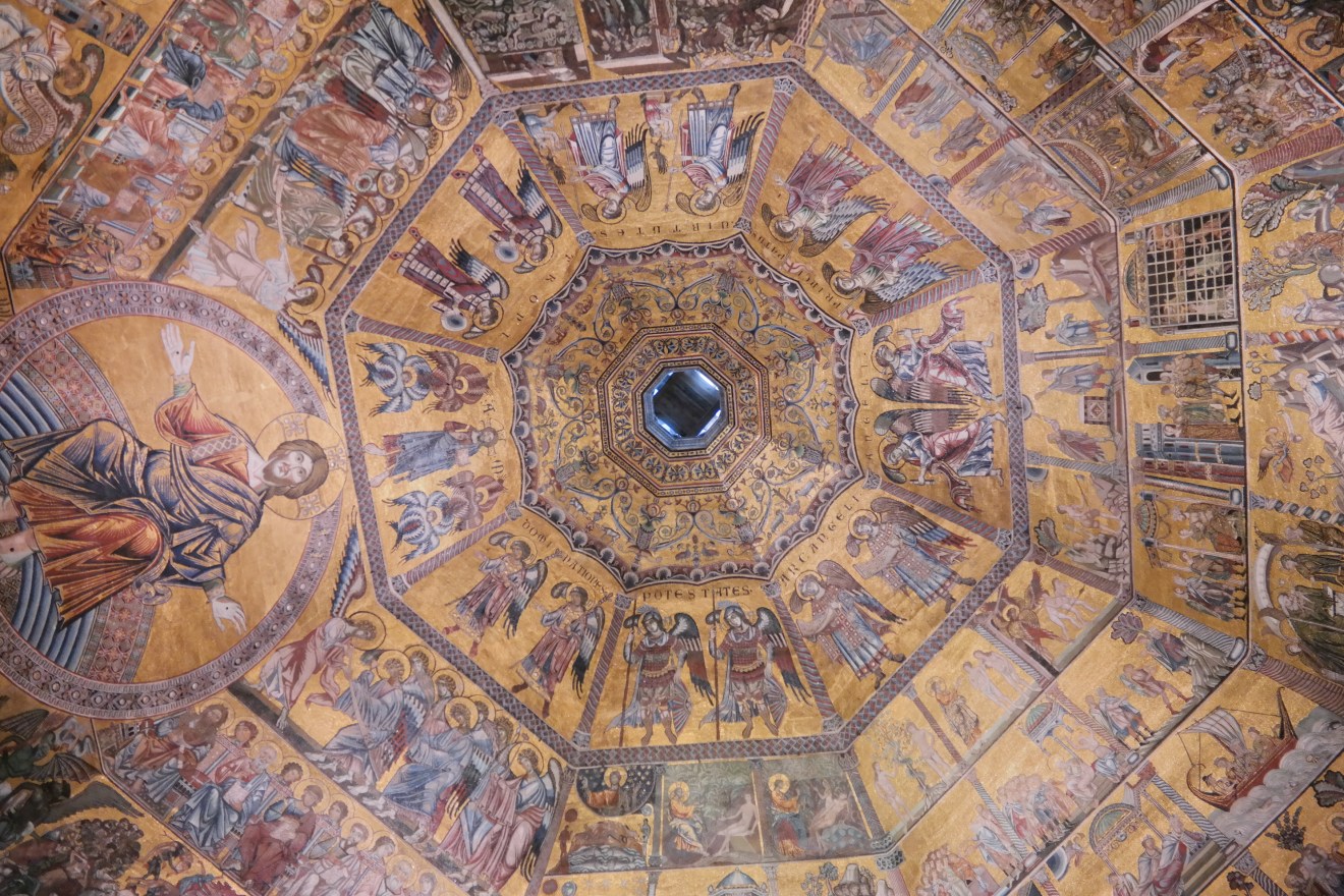 Day 8: Views of Florence – Destinations