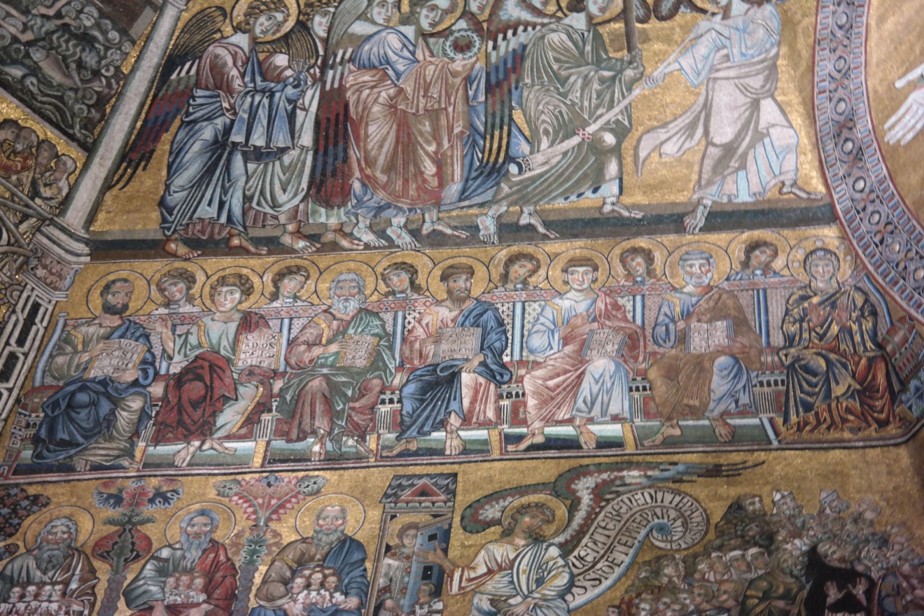 Day 8: Views of Florence – Destinations