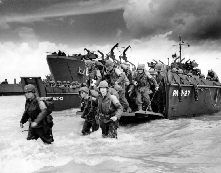 In Remembrance: A Visit to the D Day Beaches of Normandy – Destinations